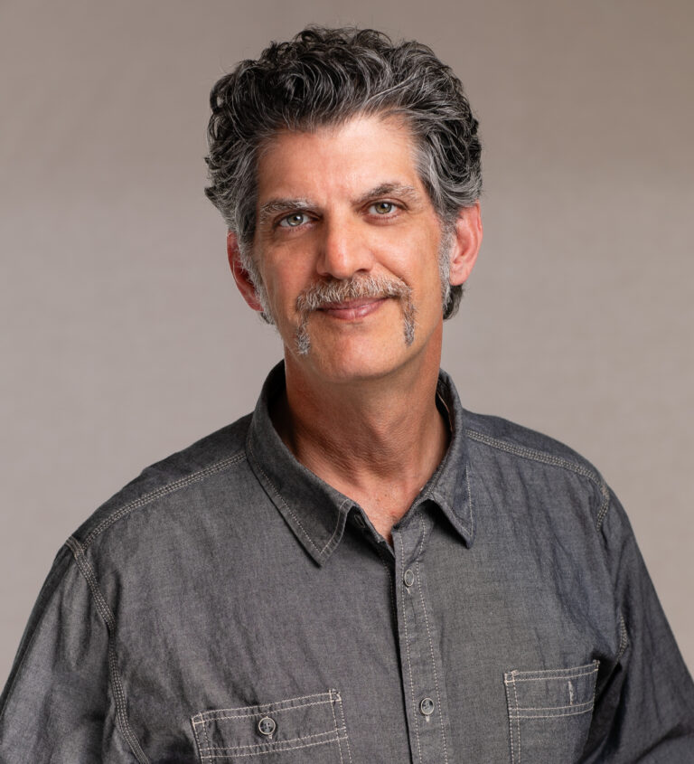 Professional Headshot Photographer - Shari Photography